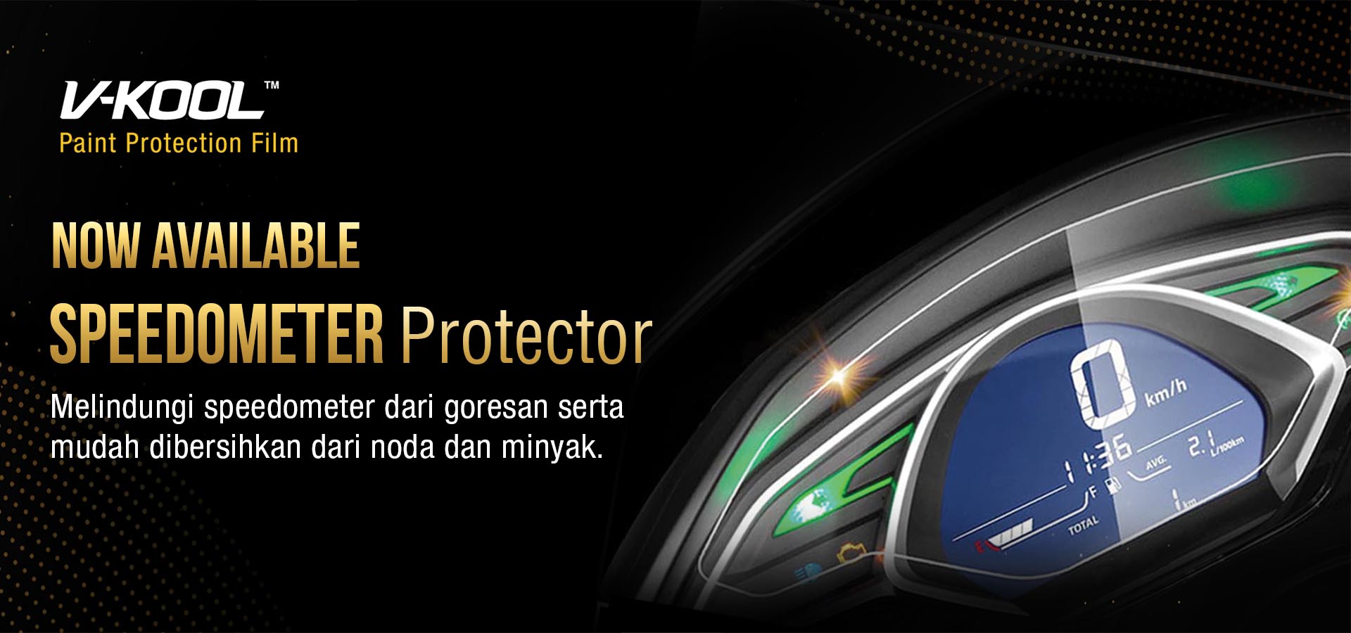 V-Kool Indonesia